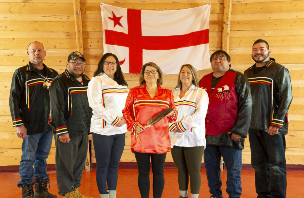 Chief and Council - Pictou Landing First Nation