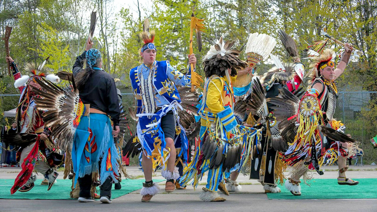 Communications - Pictou Landing First Nation