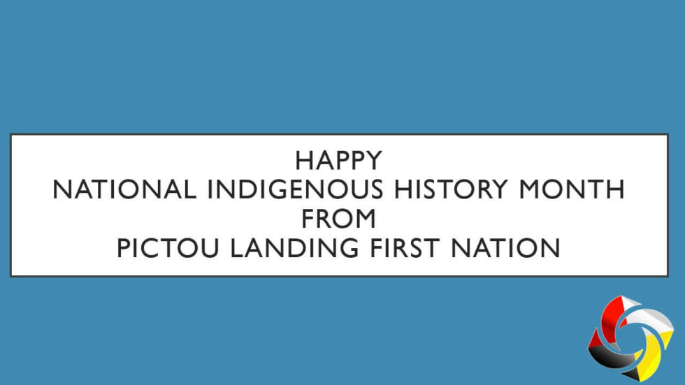 Pictou Landing First Nation