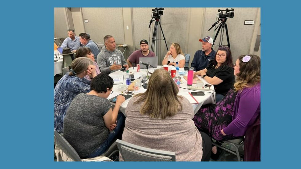 Pictou Landing First Nation