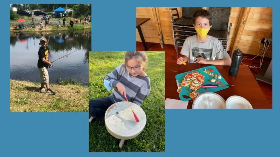 Pictou Landing First Nation